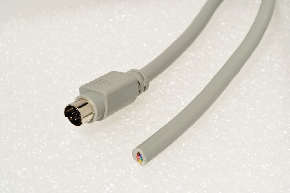 Communications and Software - Apex Vacuum
