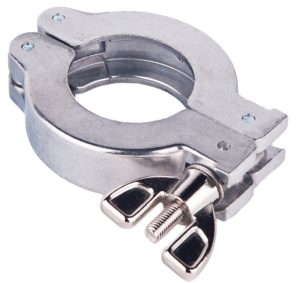 NW Vacuum Components and Hardware