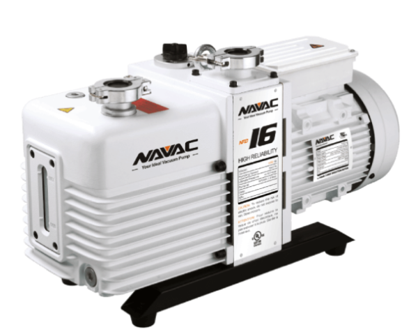 Vacuum Pumps - Apex Vacuum