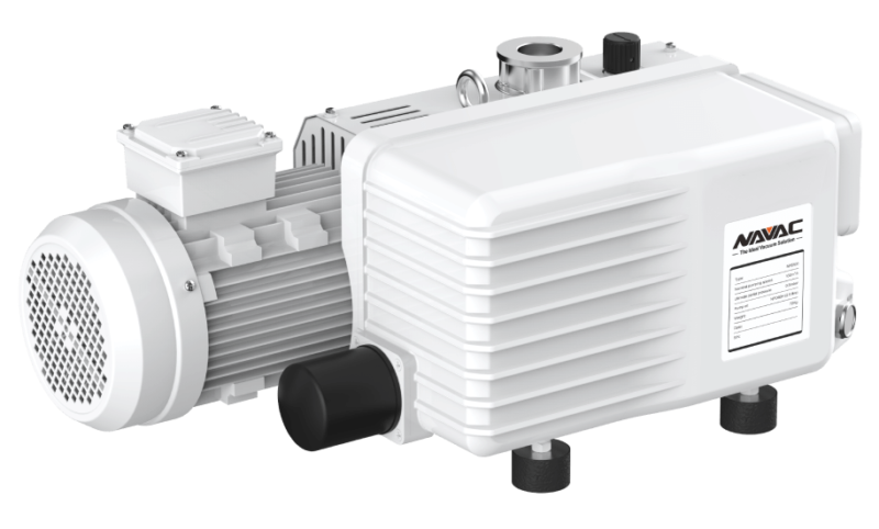 Single Stage Vacuum Pumps - Apex Vacuum